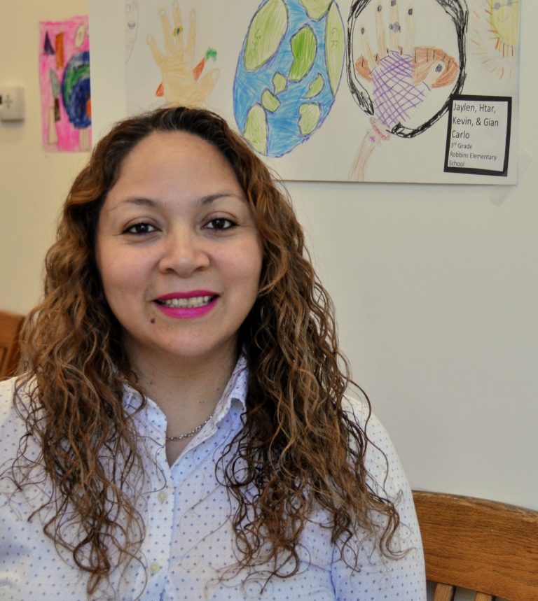 Cecilia Avila 4 | Arm In Arm